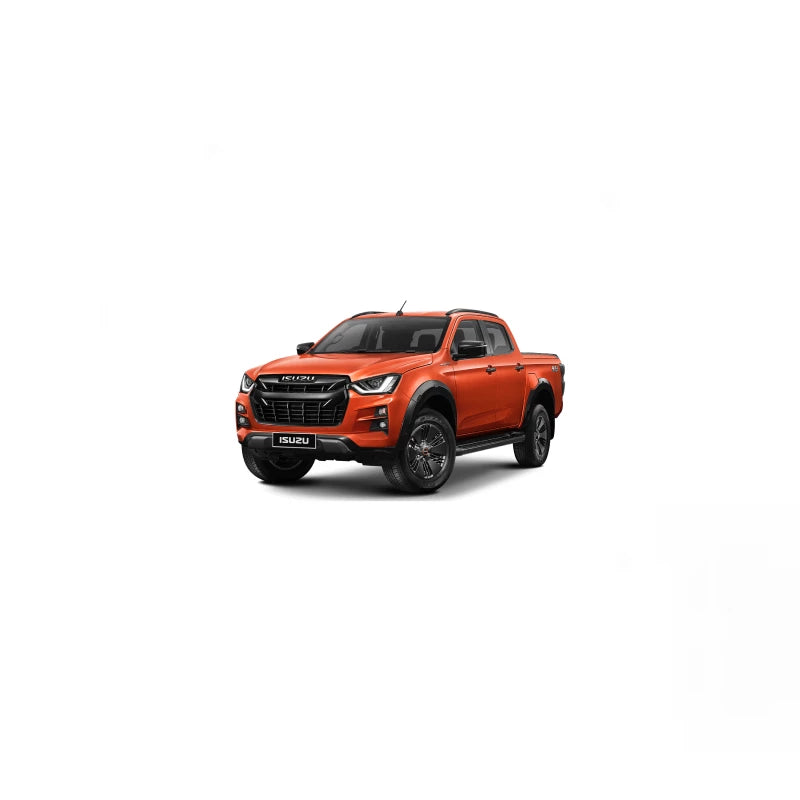 DMAX 2019+ – Diesel Racing Shop