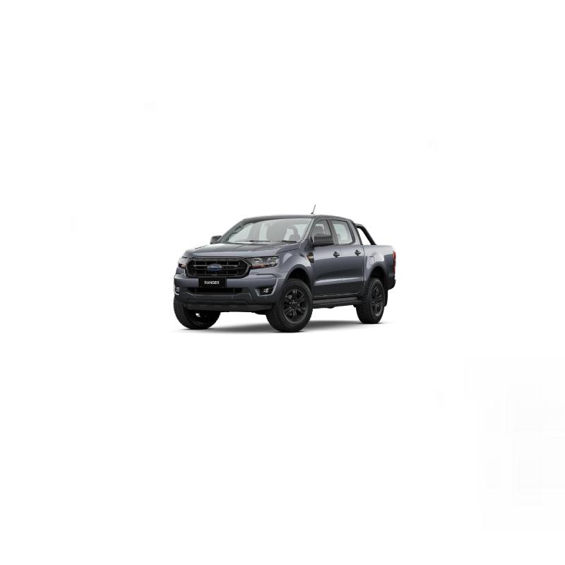 Ranger PX – Diesel Racing Shop