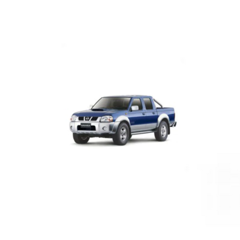 Navara D22/D40 – Diesel Racing Shop