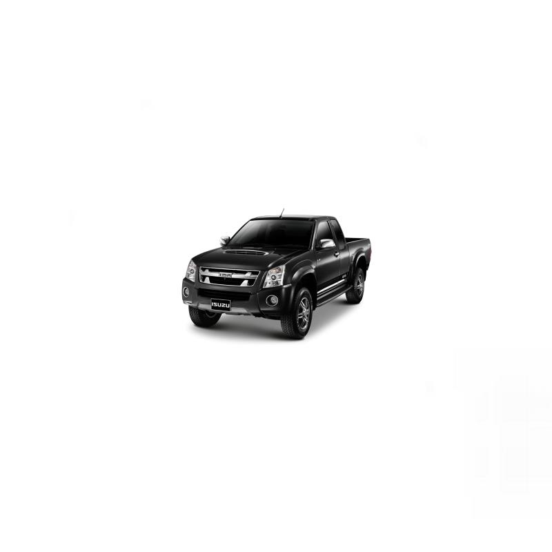 Dmax 2005-2011 – Diesel Racing Shop
