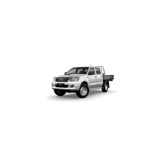 Hilux N70 – Diesel Racing Shop