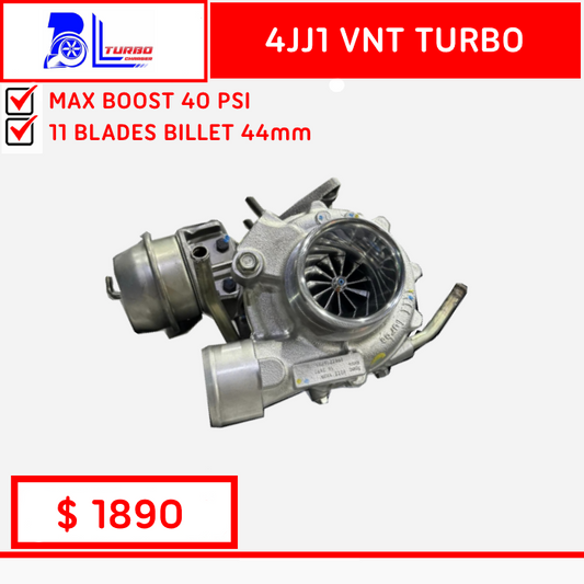 BL TURBO Parts – Diesel Racing Shop
