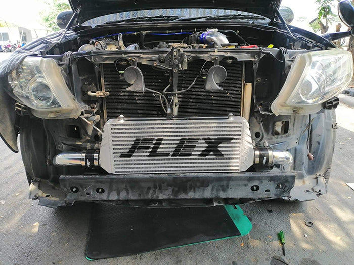 [FLEX] N70 1KD Intercooler Kit (Plug and Play) – Diesel Racing Shop