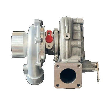 [SKS TURBO] F44 VNT TURBO – Diesel Racing Shop