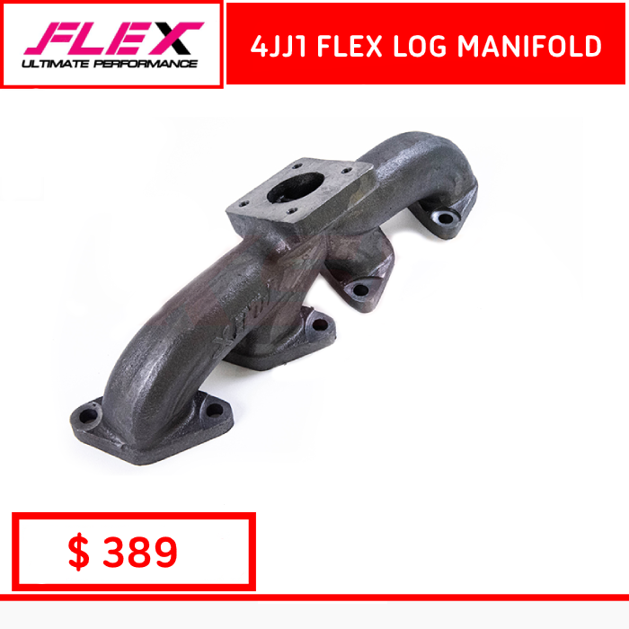 FLEX Parts – Diesel Racing Shop