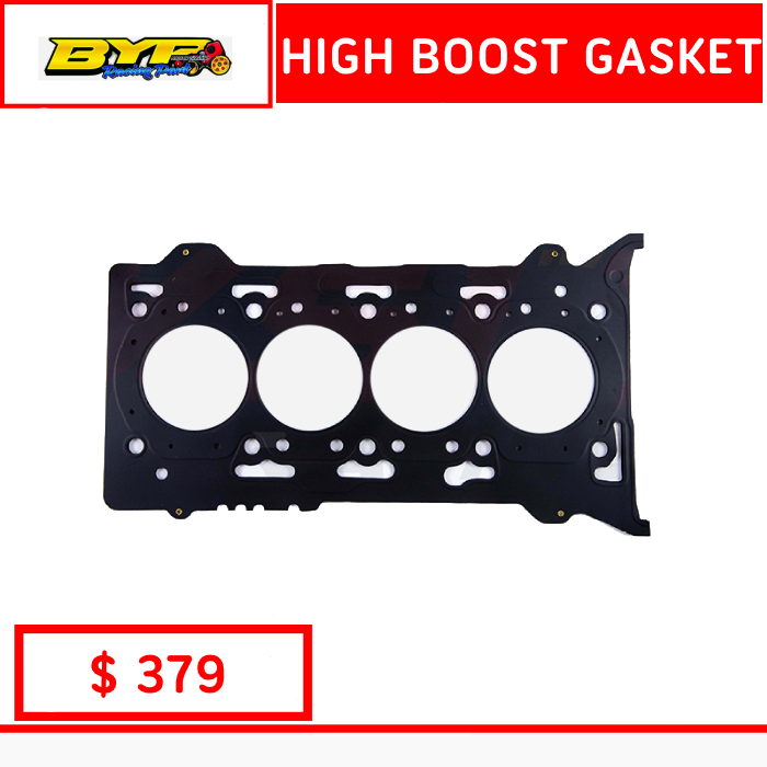 [BYP] Dmax/colorado/Rodeo 4JJ1 HIGH BOOST HEAD GASKET – Diesel Racing Shop