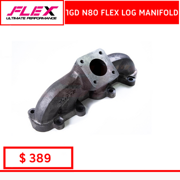 FLEX Parts – Diesel Racing Shop