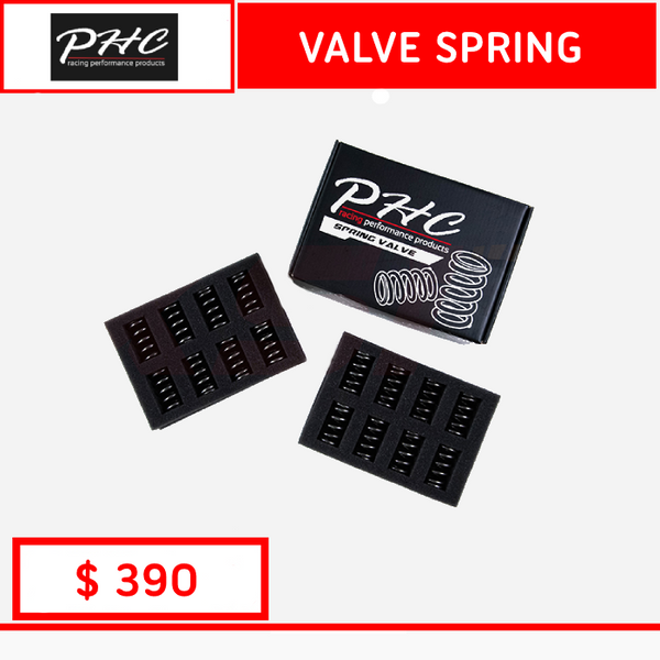 [PHC] 1KD VALVE SPRING – Diesel Racing Shop