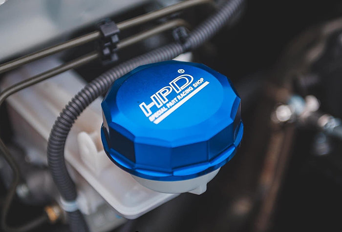 H.P.D Parts – Diesel Racing Shop